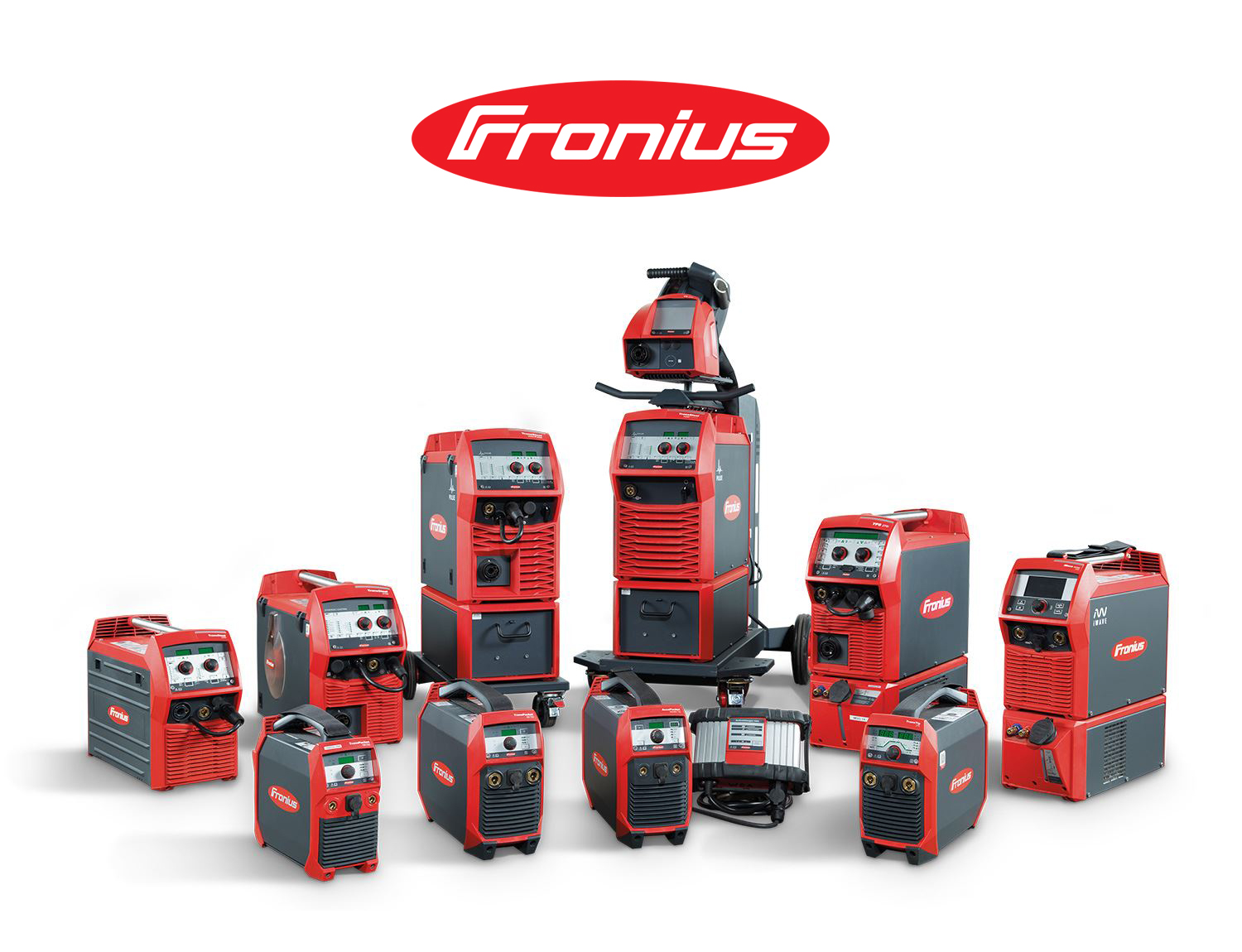 FRONIUS - BatterySet